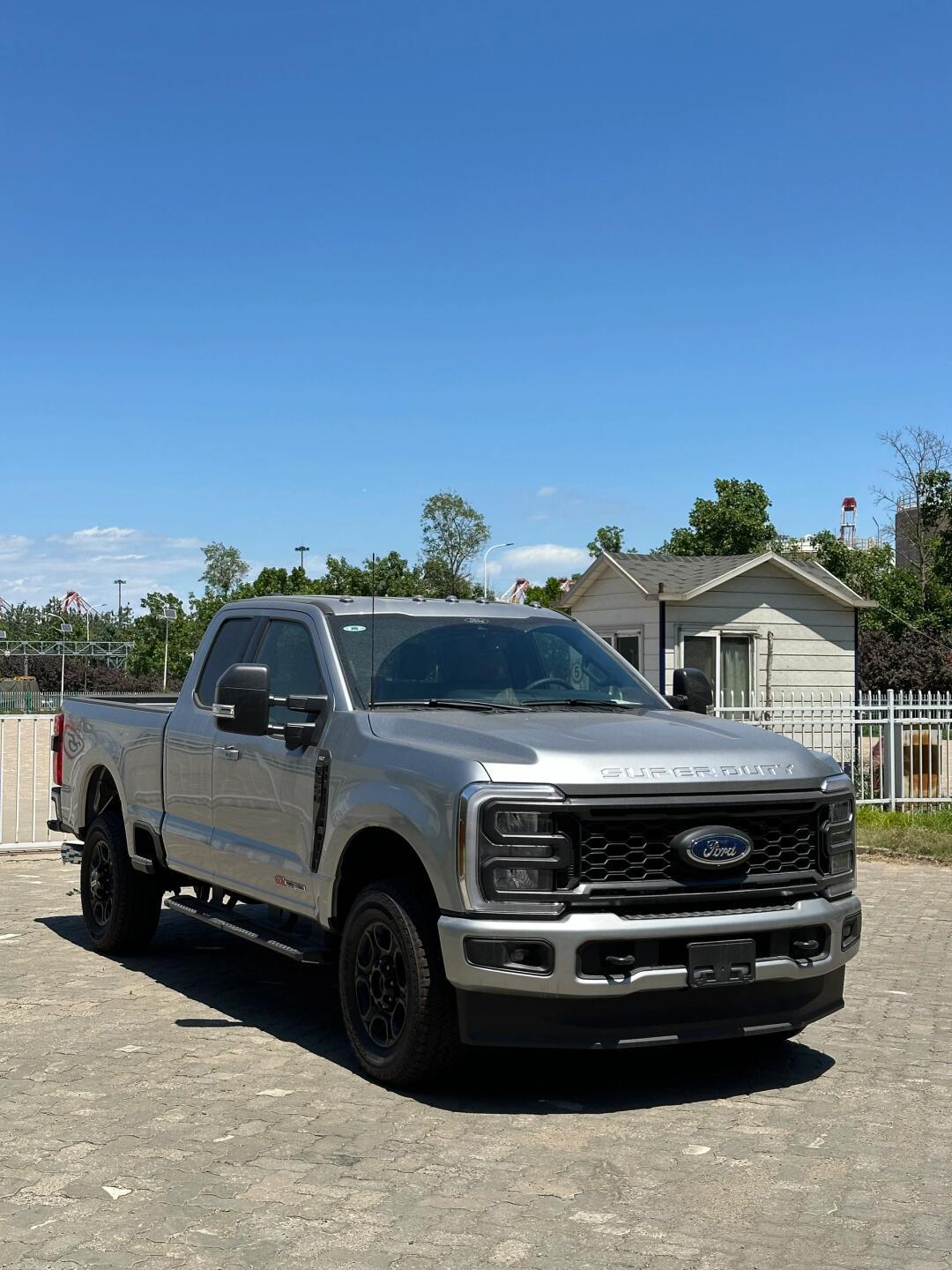 【福特F-350】福特F-350报价,福特F-350图片_易车