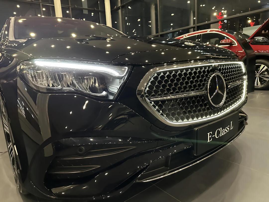 奔驰E300L和奥迪A6L如何取舍?销售来告诉你_奥迪A6L社区_易车社区