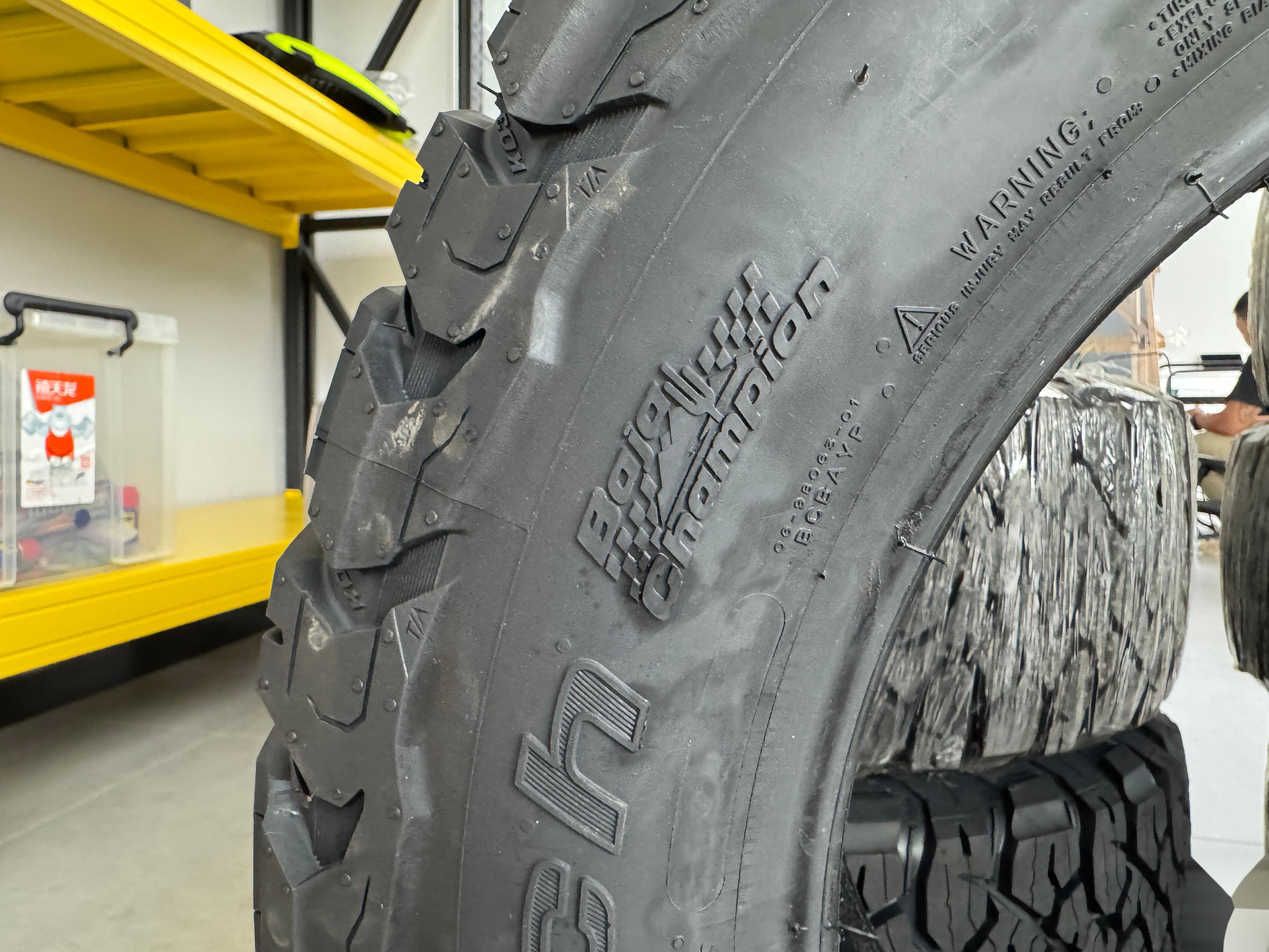 百路驰KO3的攻略拍完了 很多人聊KO3比KO2的升级点 我倾向于告诉你，你到底_汽车杂谈社区_易车社区