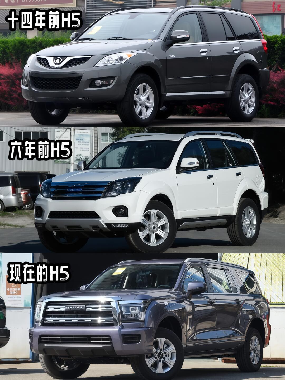 【哈弗H5社区】_哈弗H5社区车友会_易车论坛