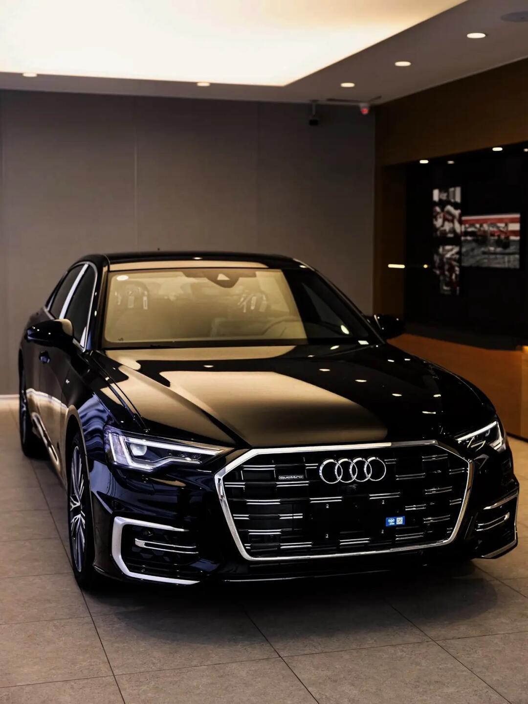 【奥迪A6L社区】_奥迪A6L社区车友会_易车论坛