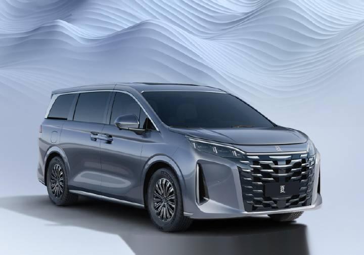 把钱包准备好 四款MPV新车来袭 全新GL8 ES陆尊混动版领衔 MPV市场越来_别克GL8社区_易车社区