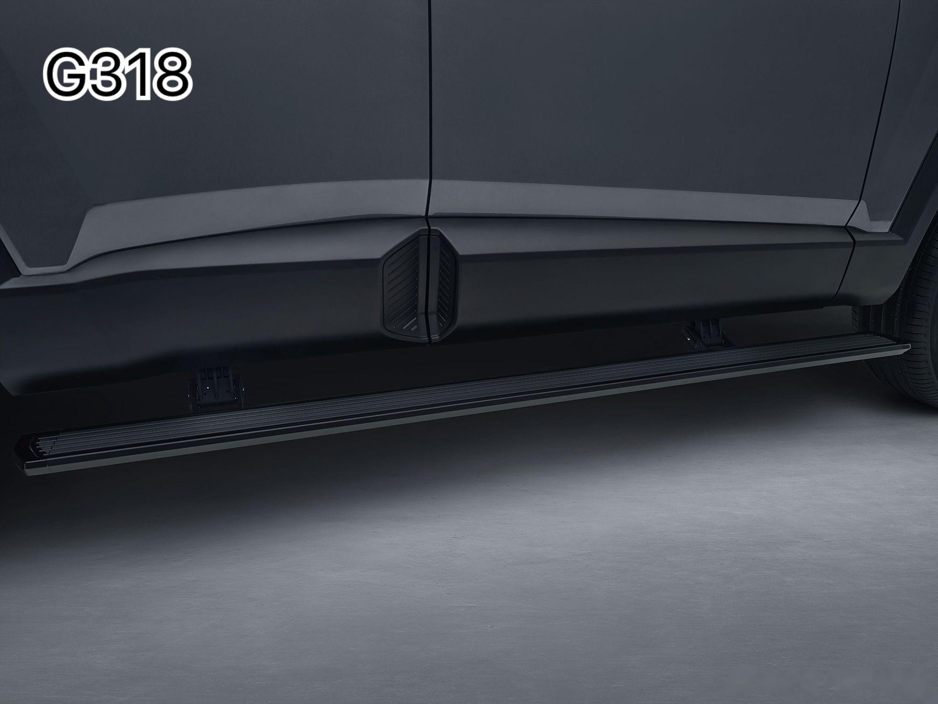 【深蓝G318社区】_深蓝G318社区车友会_易车论坛