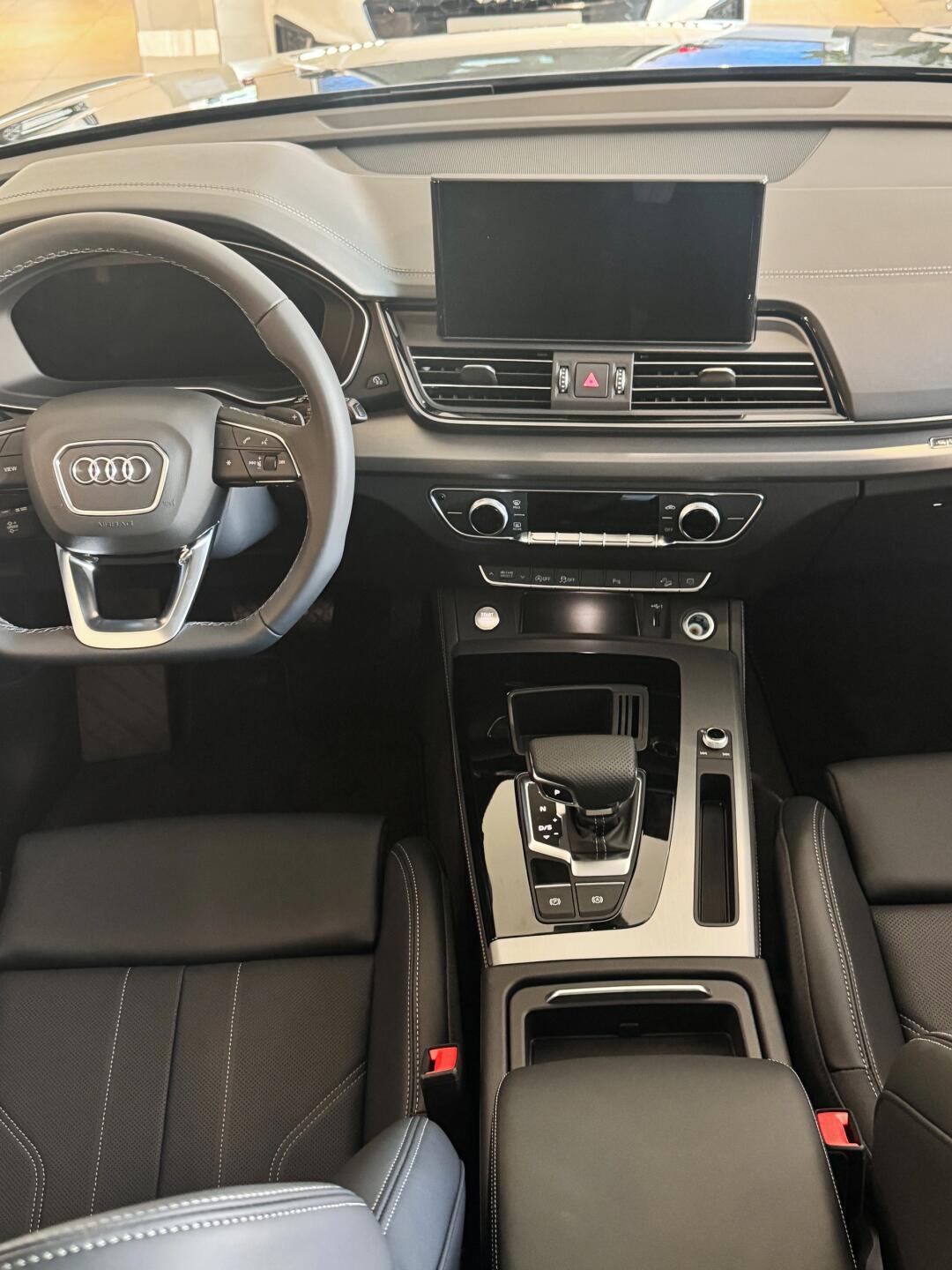 奥迪Q5L｜预算30左右的suv推荐_奥迪Q5L社区_易车社区