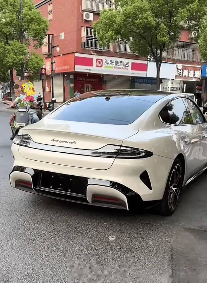 【小米SU7社区】_小米SU7社区车友会_易车论坛