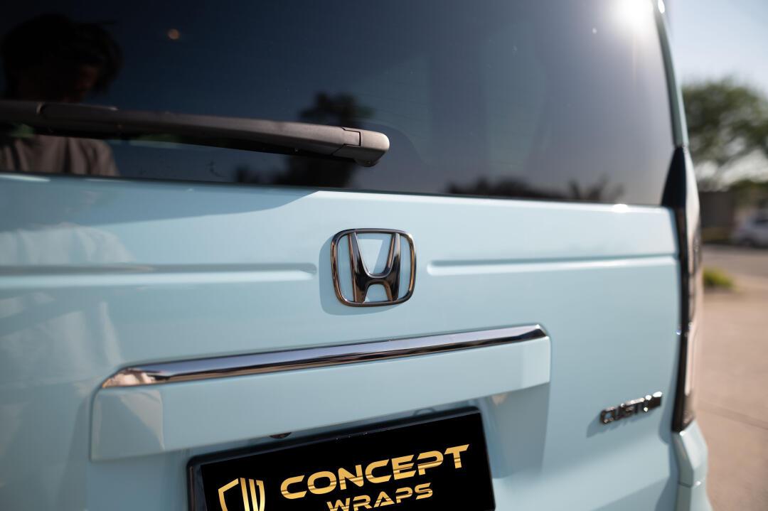 改色贴膜 K CAR_MINI社区_易车社区