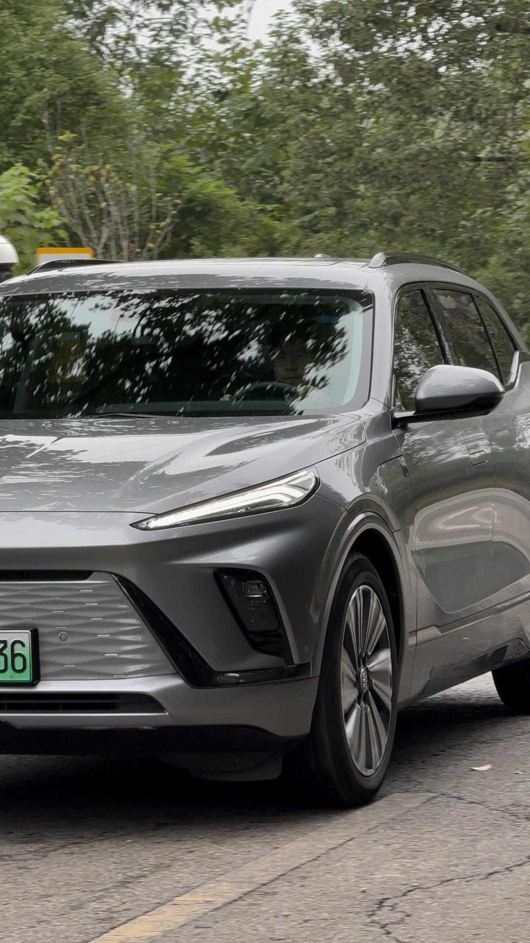 【别克E5社区】_别克E5社区车友会_易车论坛