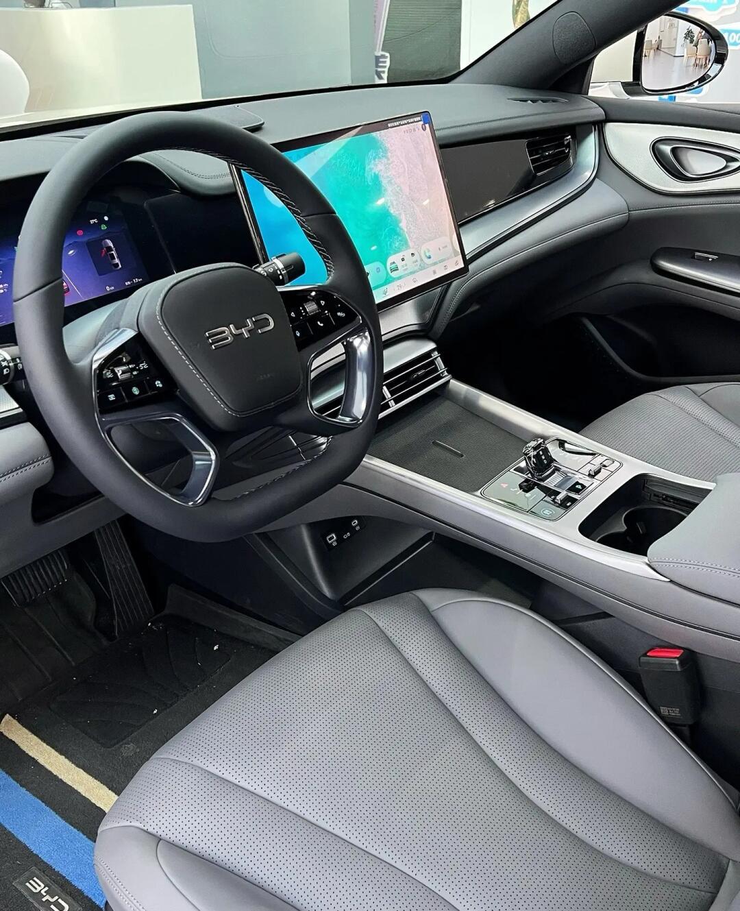 【海豹07DM-i社区】_海豹07DM-i社区车友会_易车论坛