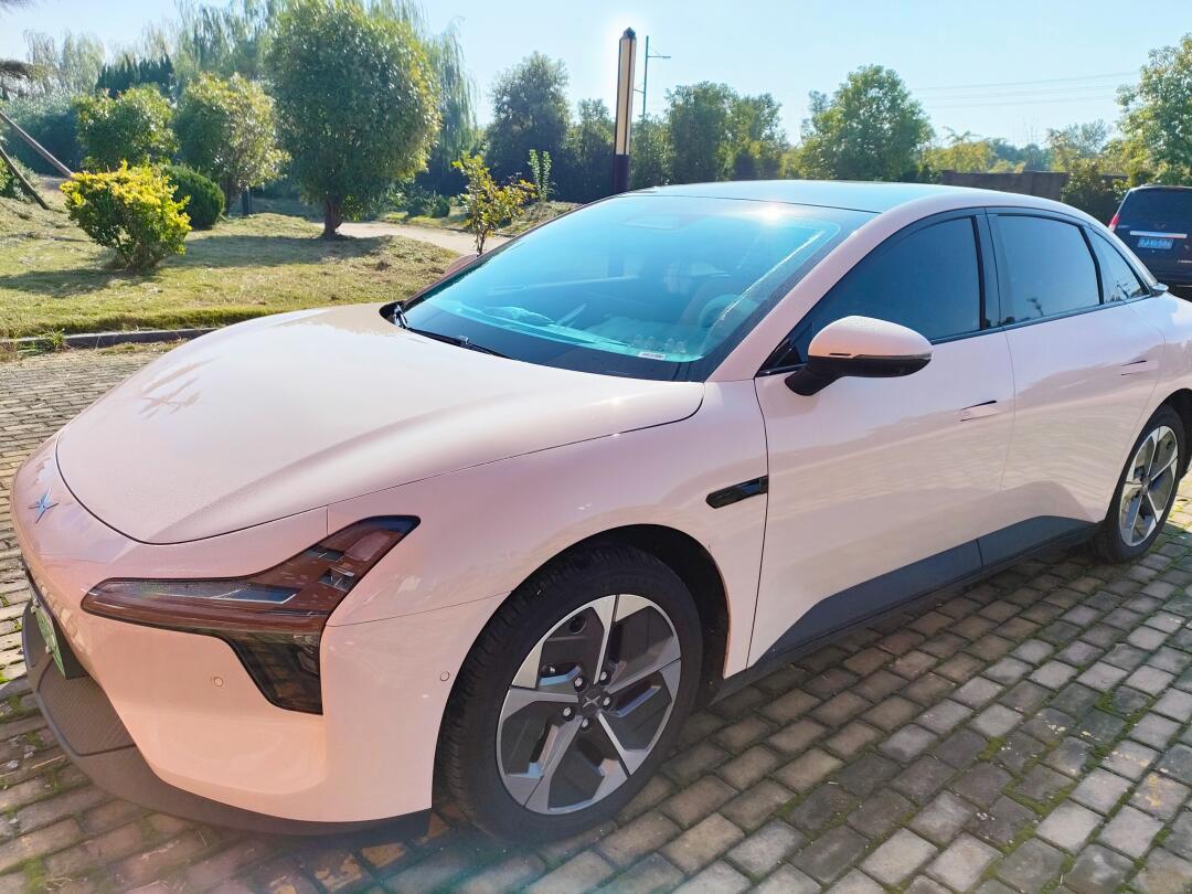 小鹏mona03的620续航实际智能480正常吗_小鹏MONA M03社区_易车社区