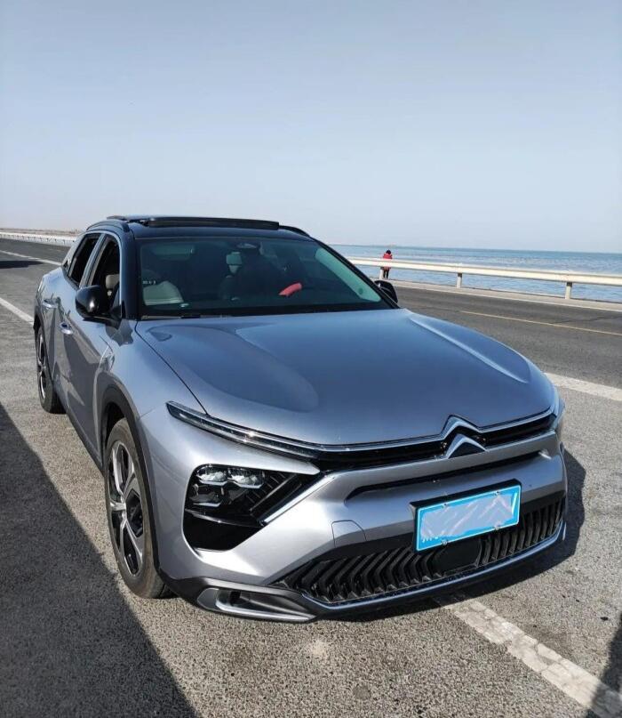 【凡尔赛C5X社区】_凡尔赛C5X社区车友会_易车论坛