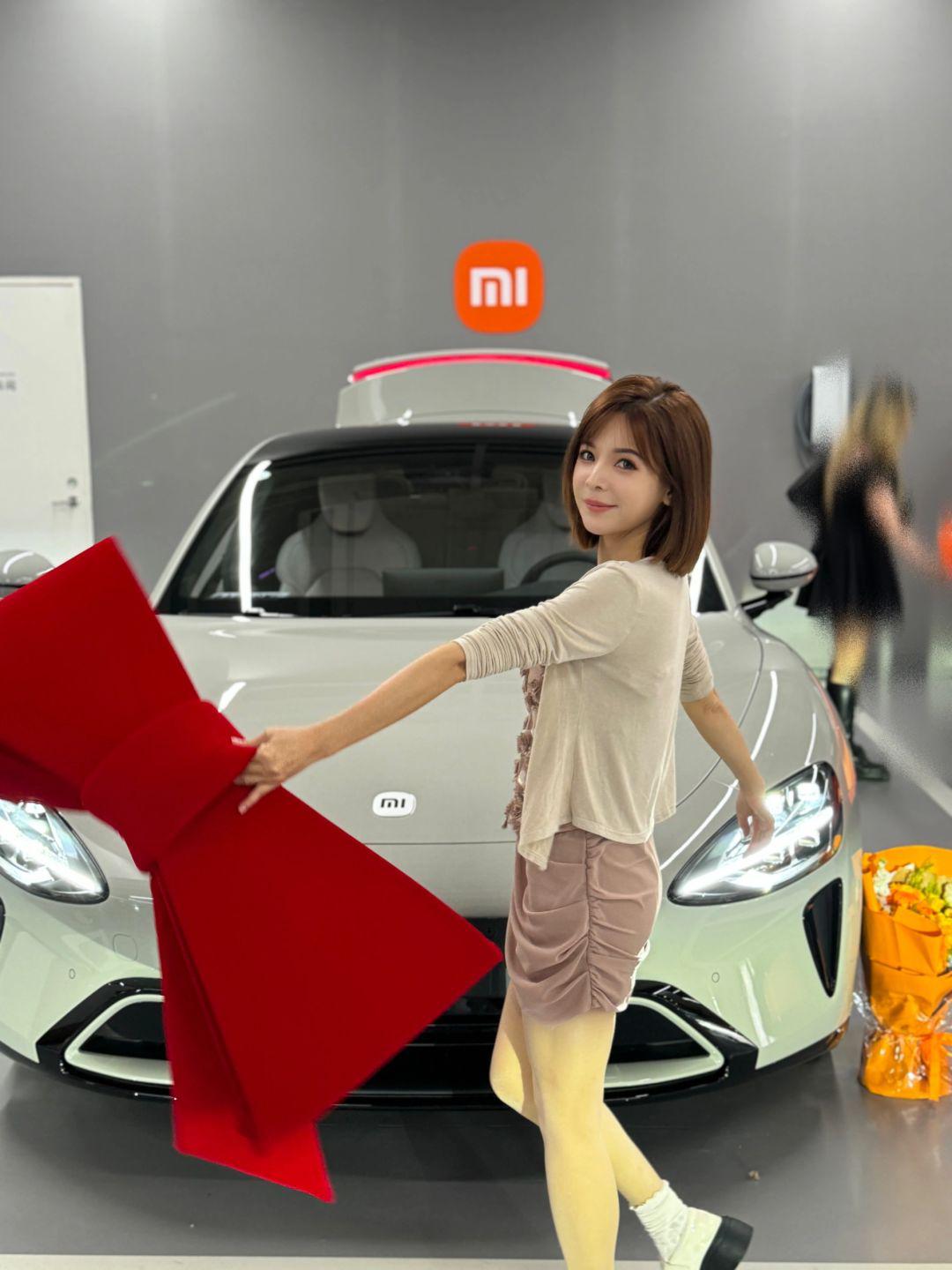 【小米SU7社区】_小米SU7社区车友会_易车论坛