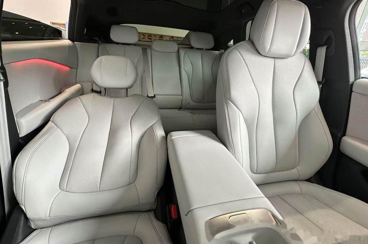 小鹏p7+的三电技术没的说，有超级压铸技术，有800v超级电驱，还有AI智能配电_小鹏P7+社区_易车社区