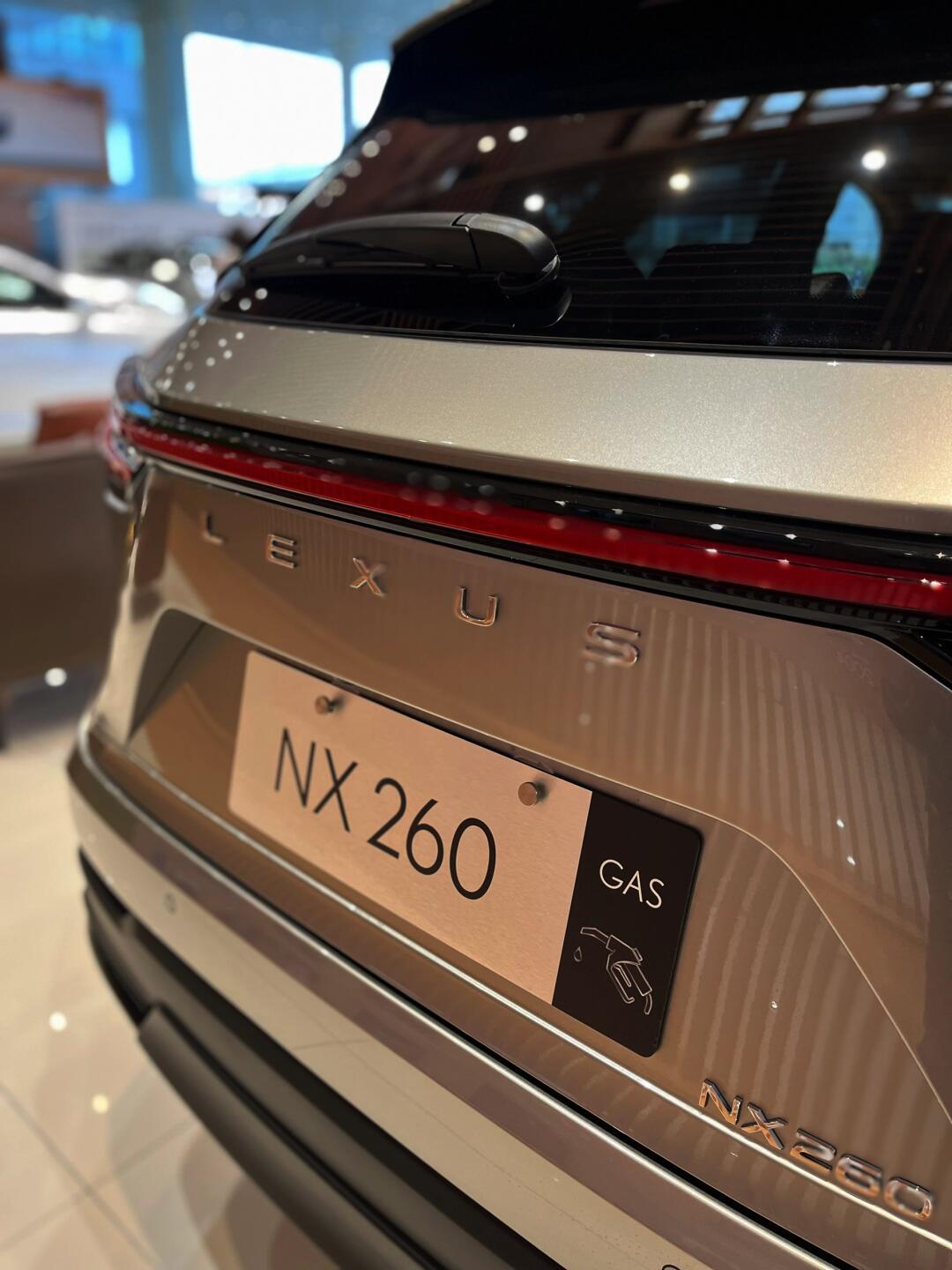 雷克萨斯NX260真的有缺点吗？_雷克萨斯NX社区_易车社区