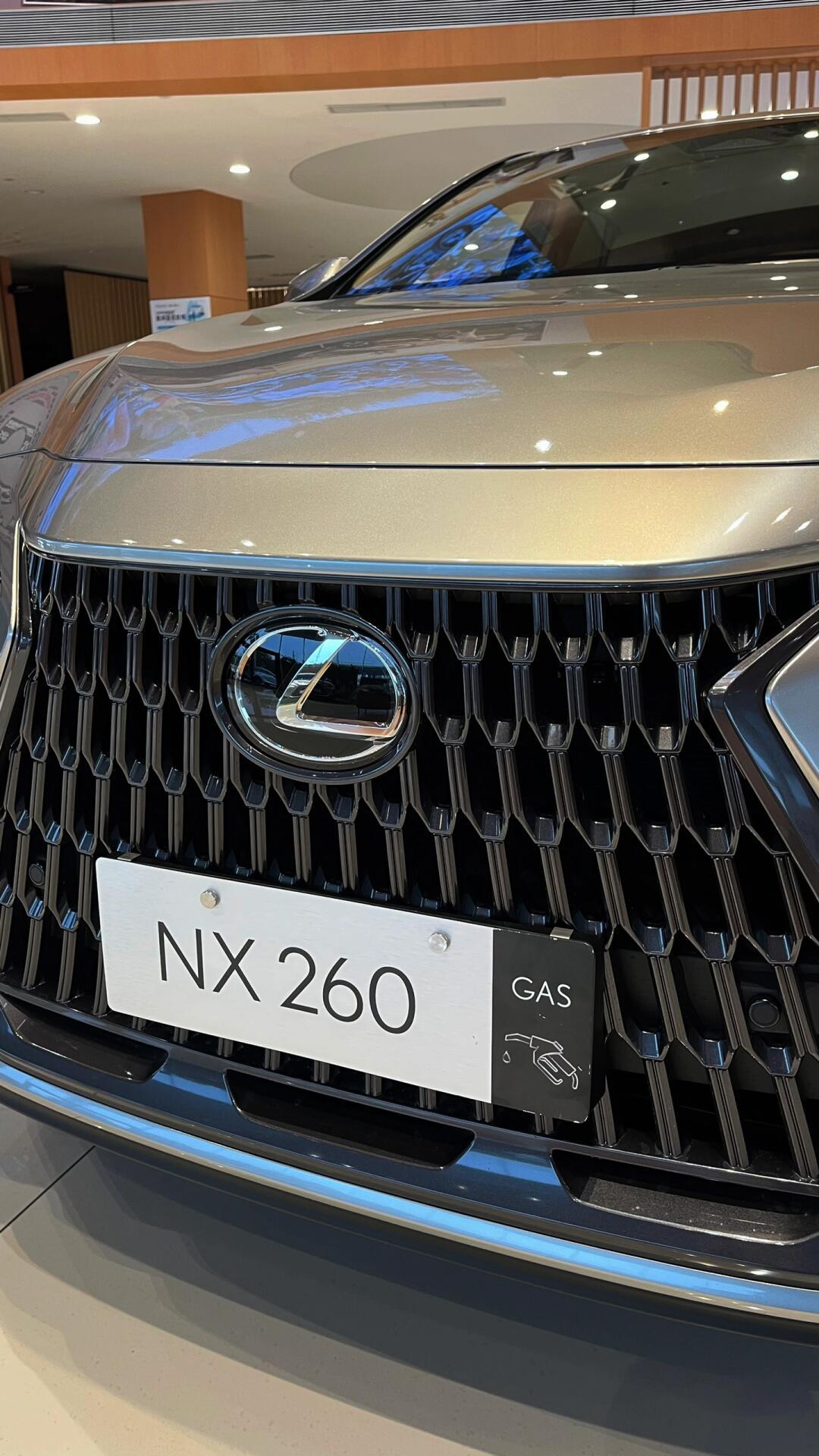 雷克萨斯NX260真的有缺点吗？_雷克萨斯NX社区_易车社区