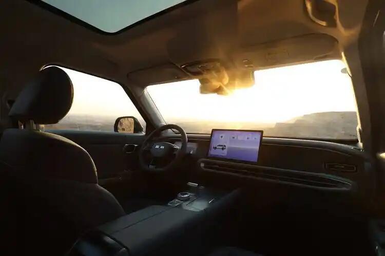 年轻人的第一台车，我推荐这一款！_北京越野BJ30社区_易车社区