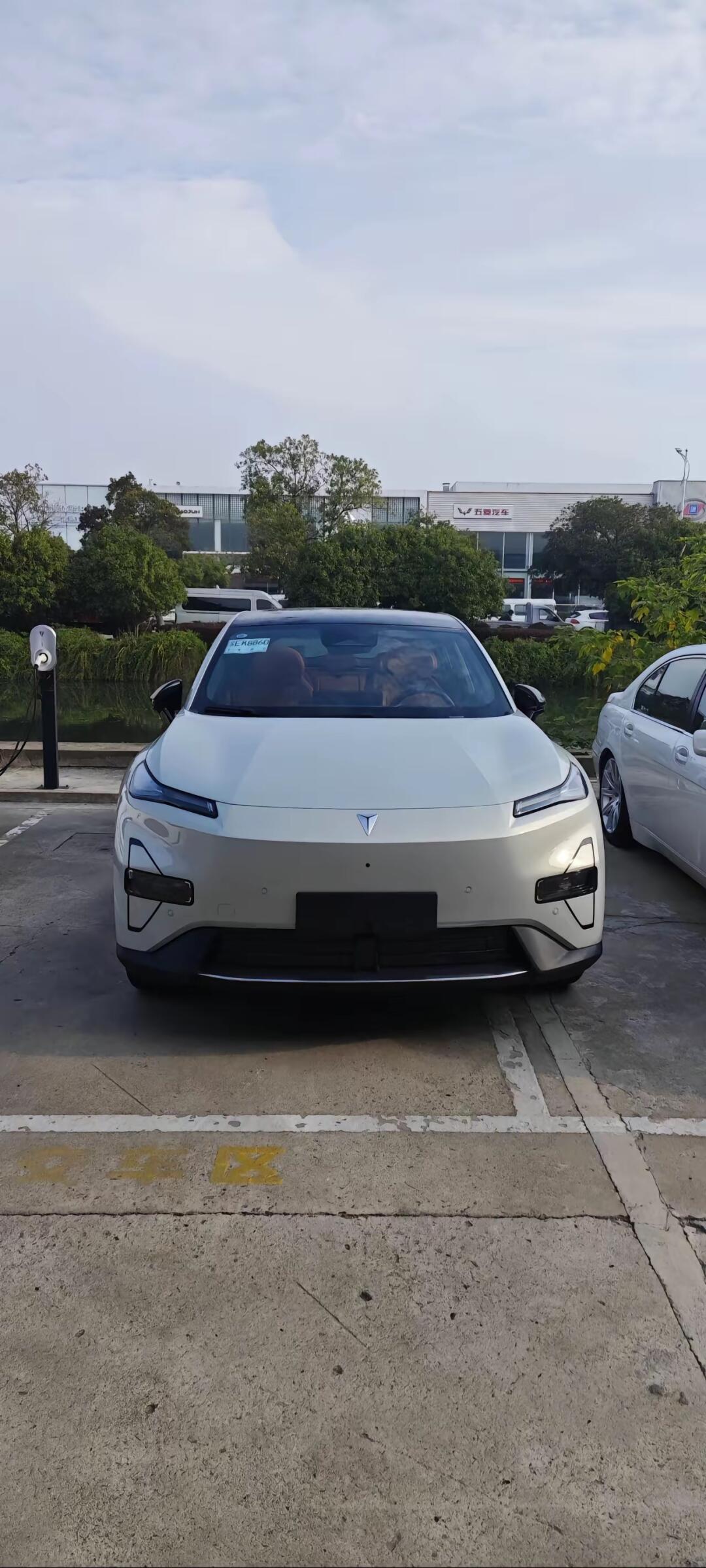 【深蓝S05社区】_深蓝S05社区车友会_易车论坛