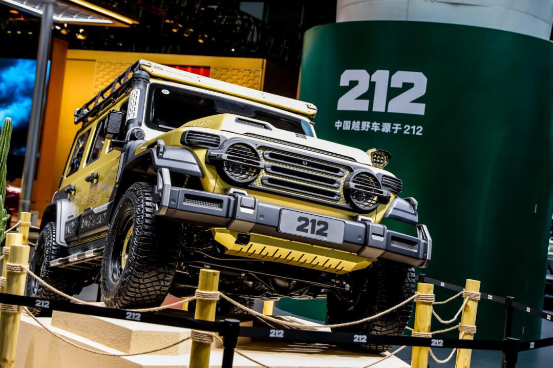 【212 T01社区】_212 T01社区车友会_易车论坛