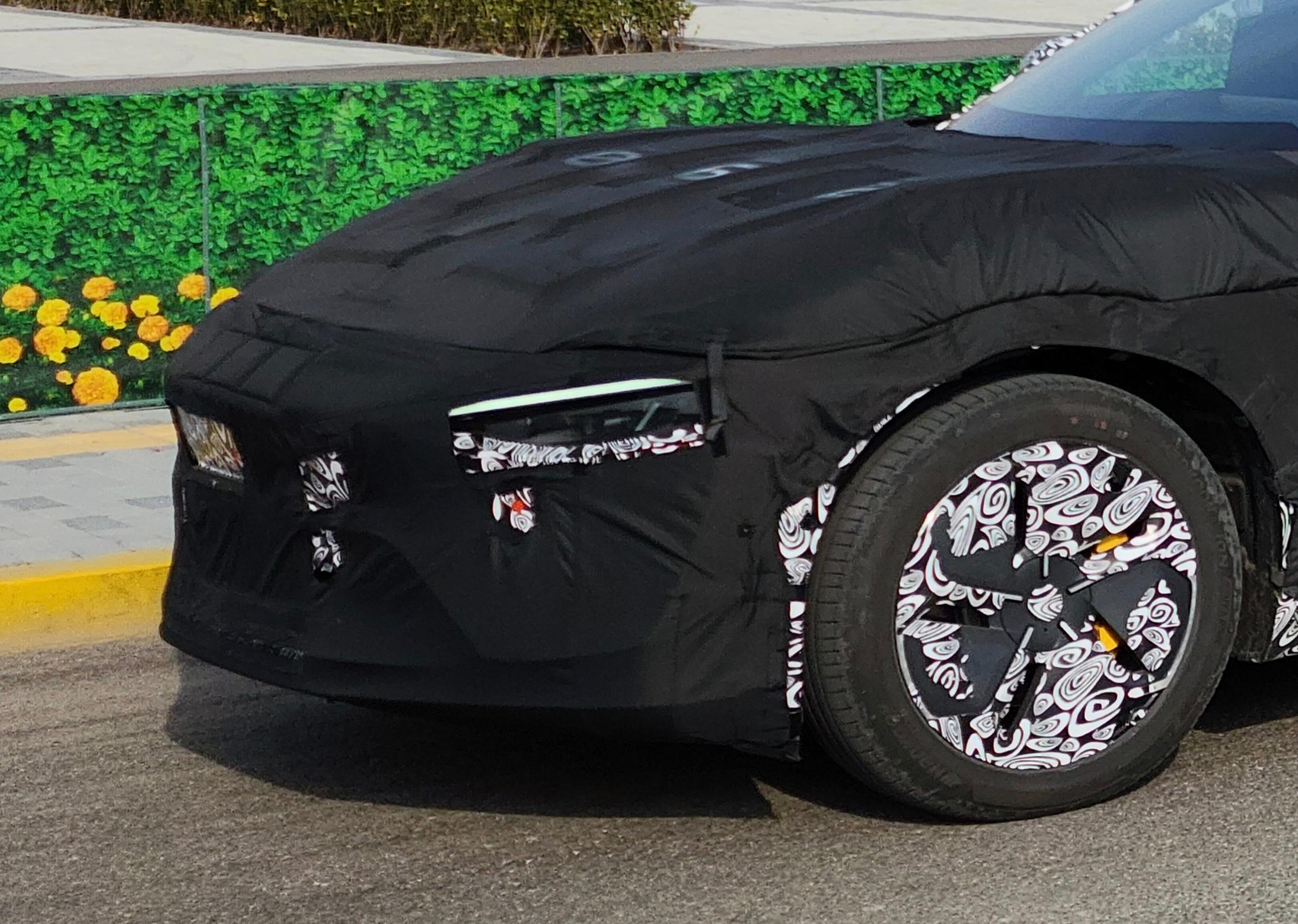 【小米SU7社区】_小米SU7社区车友会_易车论坛