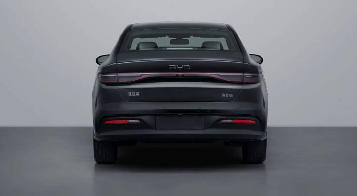 驱逐舰05的更新迭代款来了，这次叫做比亚迪海豹05DM-i，车宽高分别为4780_海豹05DM-i社区_易车社区