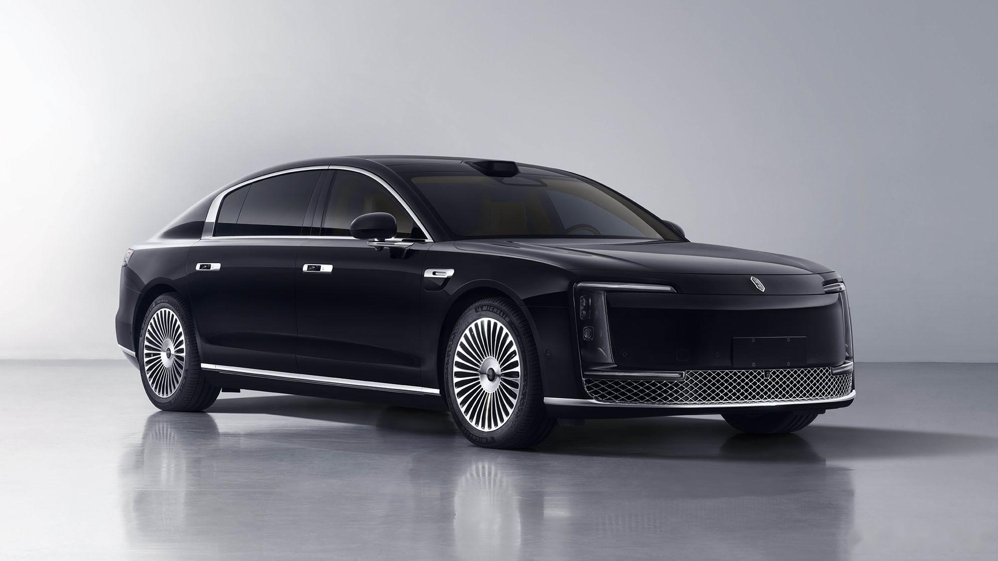 尊界S800有诸多特别吸引人的地方，具体如下： - 外观设计：采用智尊新奢美学设_尊界S800社区_易车社区