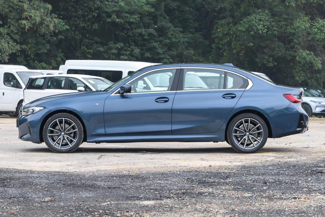 25款宝马325li价格_宝马3系社区_易车社区
