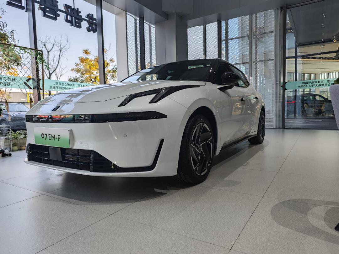 3档DHT的变速箱到底好在哪里？_银河L7社区_易车社区