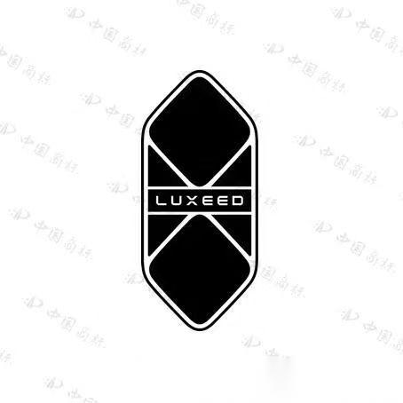 这个车标，大家觉得好看吗？ 之前的LUXEED字母标有点太像奇瑞自己的EXEED_汽车杂谈社区_易车社区