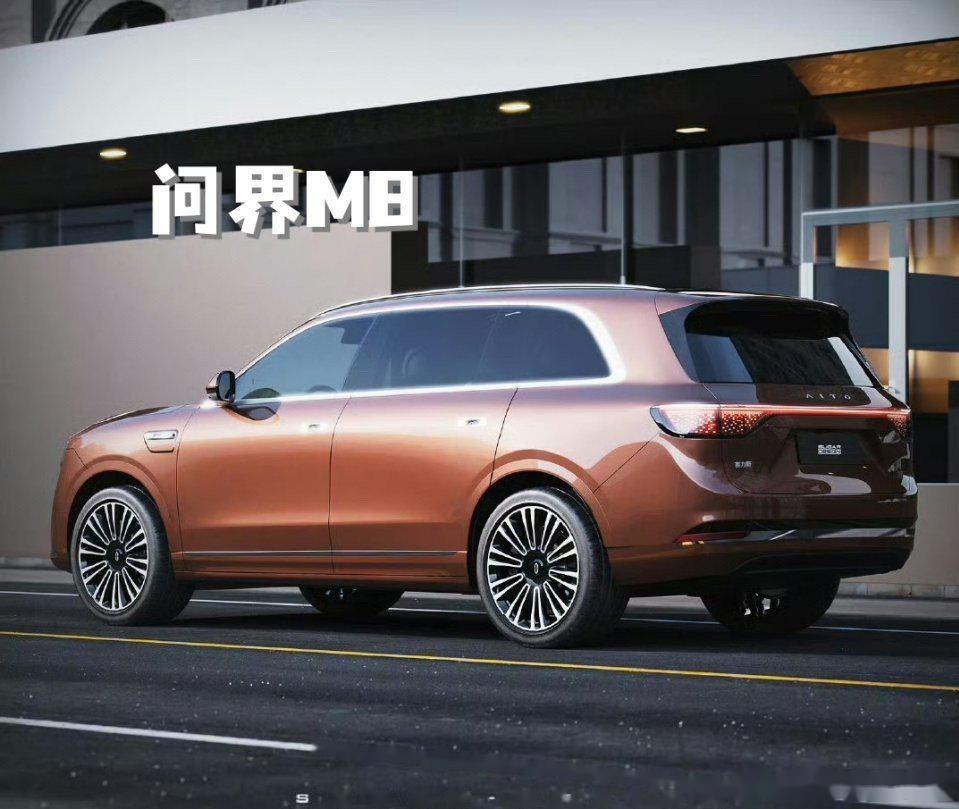 问界M8作为华为AITO品牌旗下的一款新车，那配置简直是太吸引人啦。 它配备了华_问界M8社区_易车社区