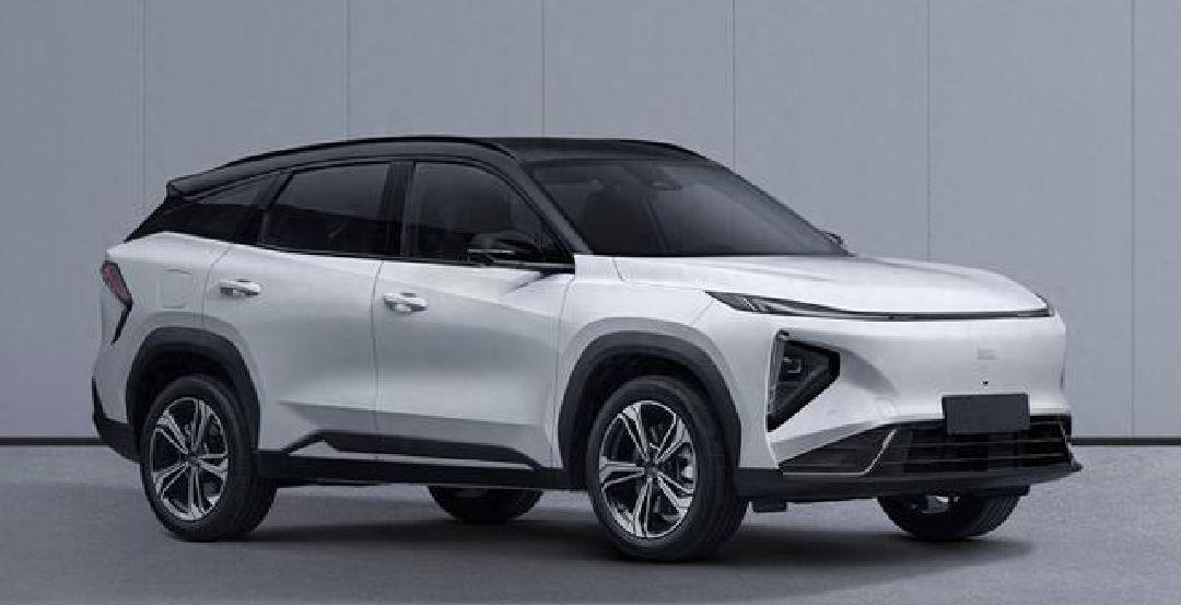 从相关渠道获悉，吉利银河L6EM-i、银河L7 EM-i将同时上市，将于农历春节_银河L7社区_易车社区