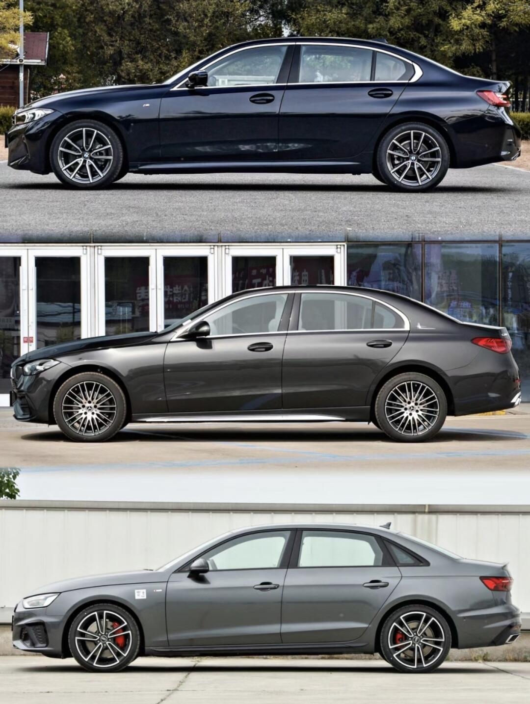 年轻人的34c到底应该怎么选（本人亲测）_奔驰C级社区_易车社区