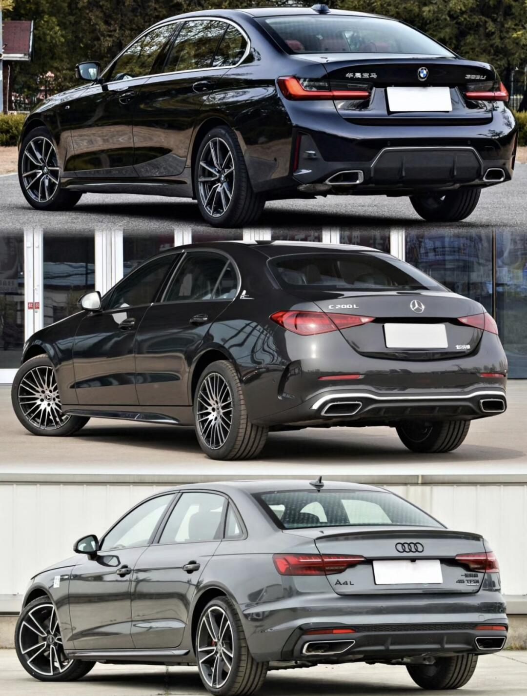 年轻人的34c到底应该怎么选（本人亲测）_奔驰C级社区_易车社区