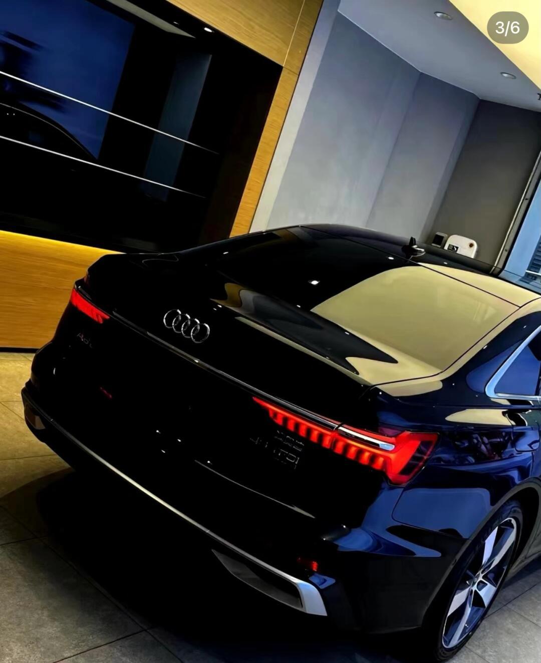 【奥迪A6L社区】_奥迪A6L社区车友会_易车论坛