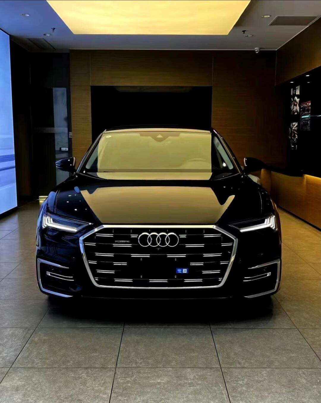 只买对的，不买贵的！A6L 30万预算开回家！_奥迪A6L社区_易车社区