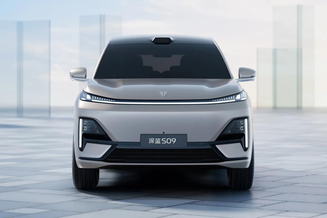 深蓝S09这样的产品力，你会选择吗？_深蓝S09社区_易车社区