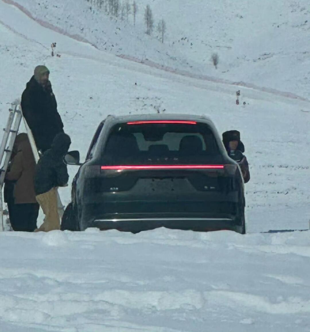 怎么看出M8还是M9_问界M8社区_易车社区