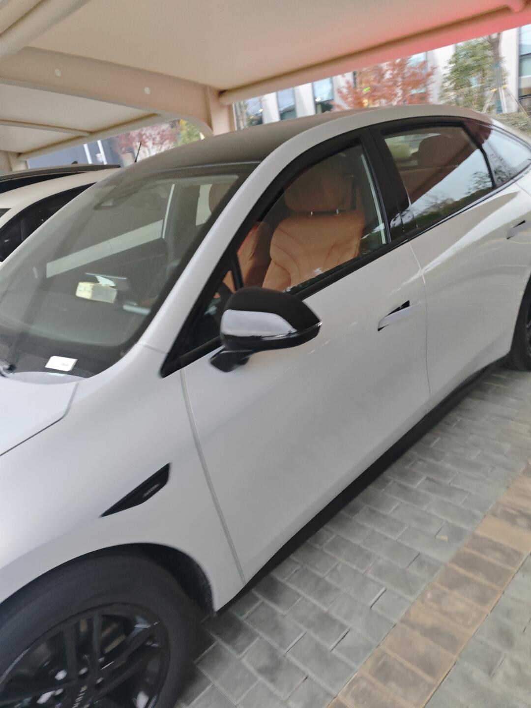 《埃安AION RT日常智驾体验》 埃安AION RT的智驾功能在日常使用中真的_AION RT社区_易车社区