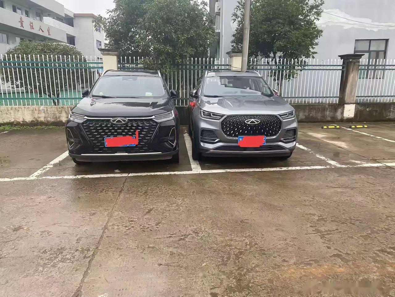 瑞虎 8plus 和瑞虎 8pro，到底该怎么选呢，好纠结啊！虽然 8plus _瑞虎8社区_易车社区