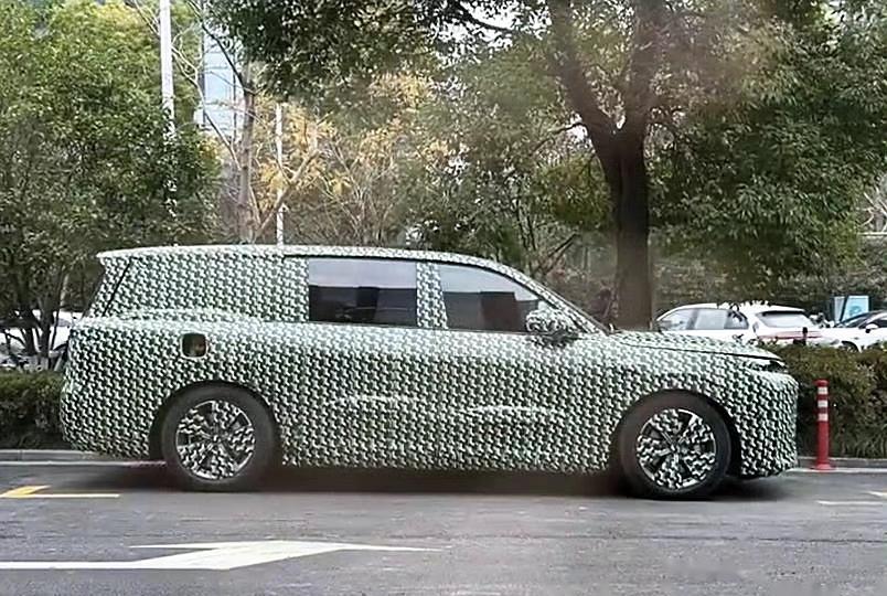 【零跑C18】零跑汽车零跑C18报价,零跑C18图片_易车