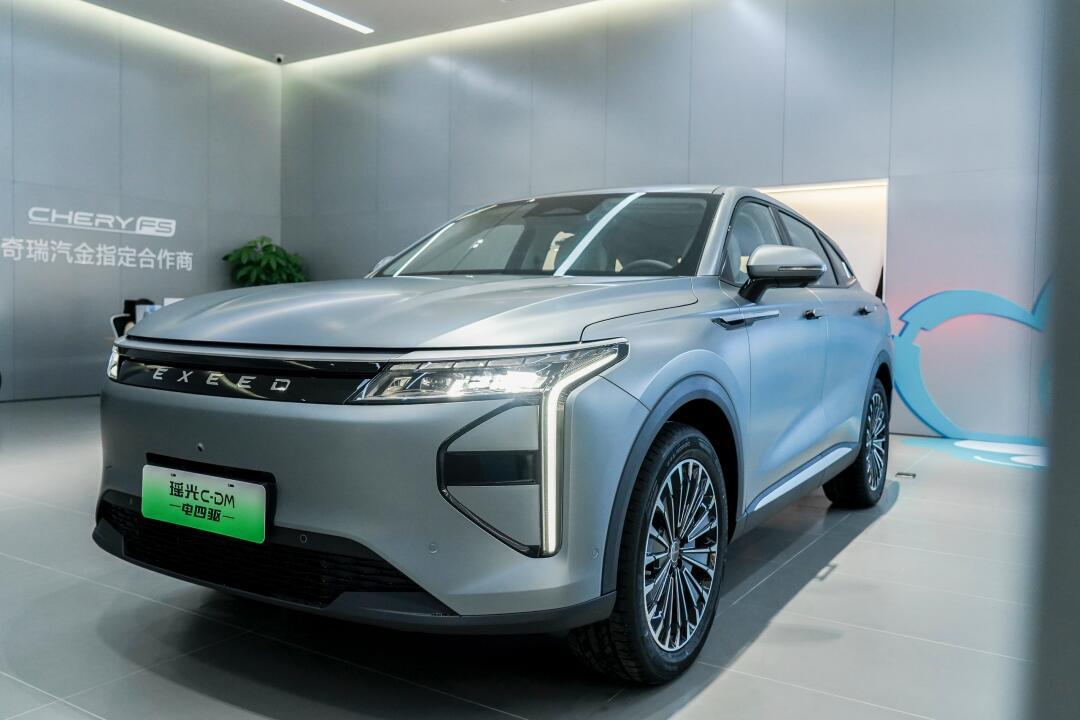 星途瑶光 CDM 用车指南 超全干货码住_星途瑶光社区_易车社区