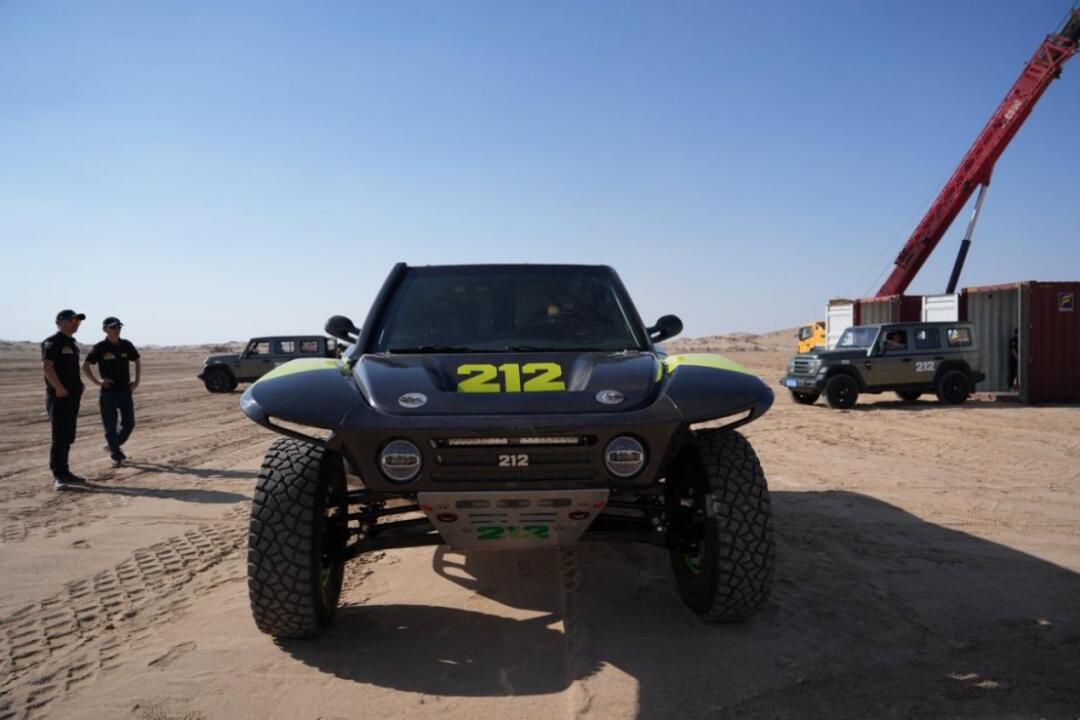 【212 T01社区】_212 T01社区车友会_易车论坛