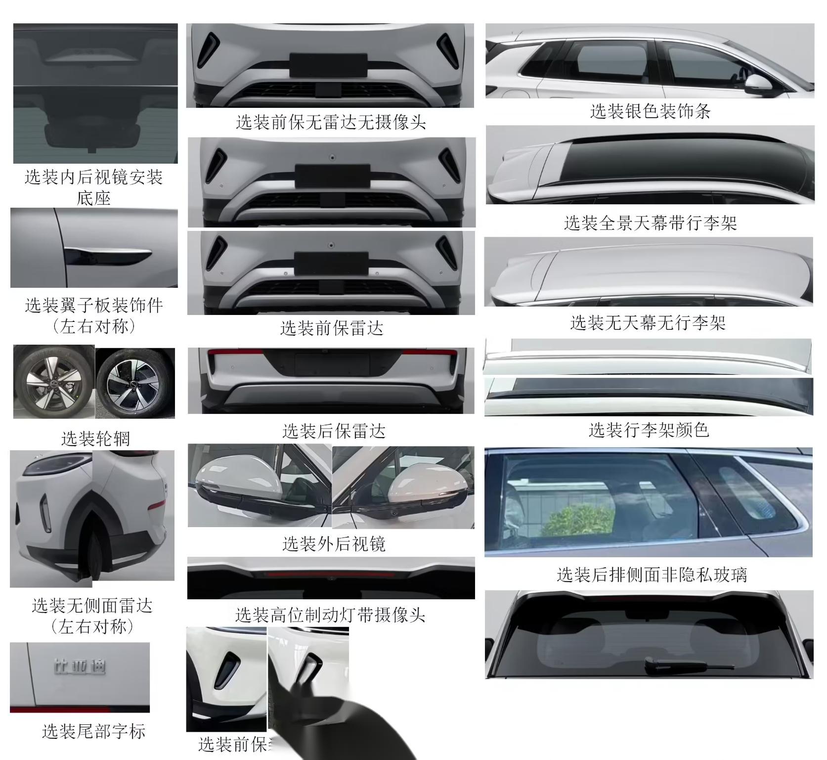 【海狮05EV】比亚迪海狮05EV报价,海狮05EV图片_易车