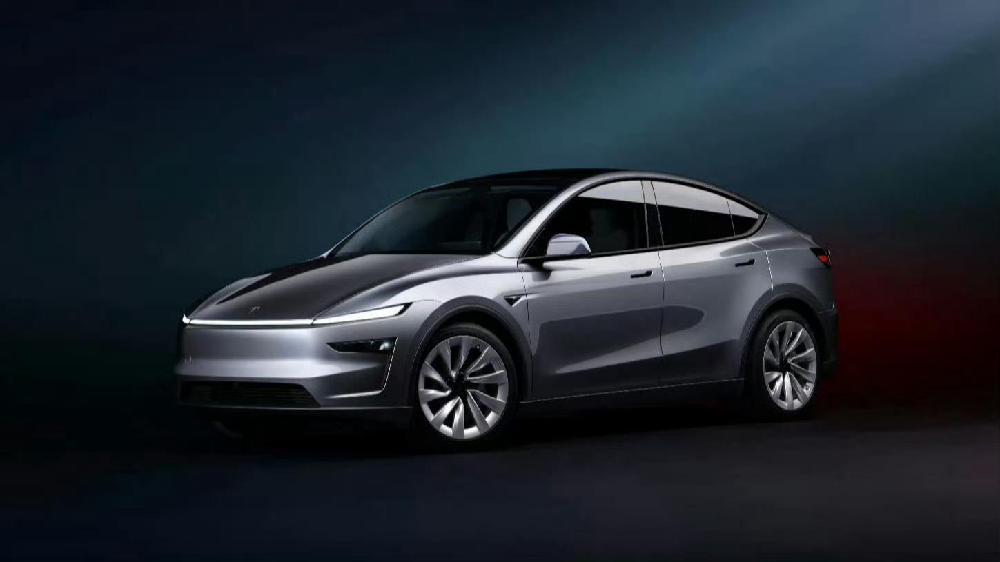 小米YU7大战特斯拉Model Y 你觉得谁更强？_Model Y社区_易车社区