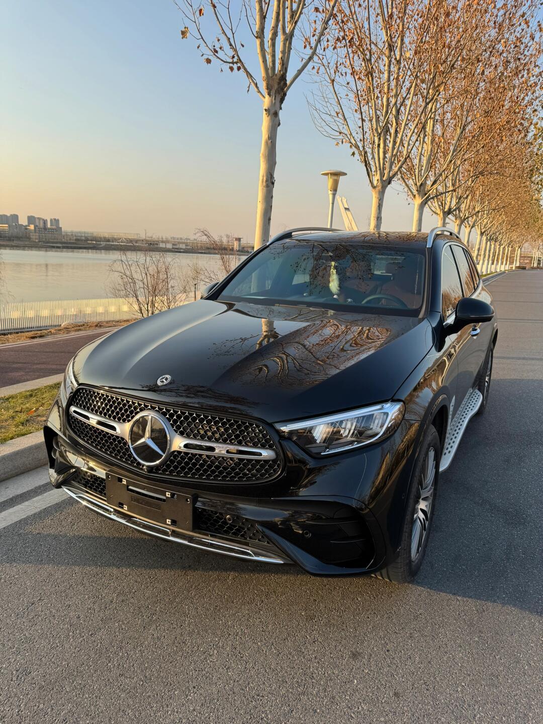 【奔驰GLC社区】_奔驰GLC社区车友会_易车论坛