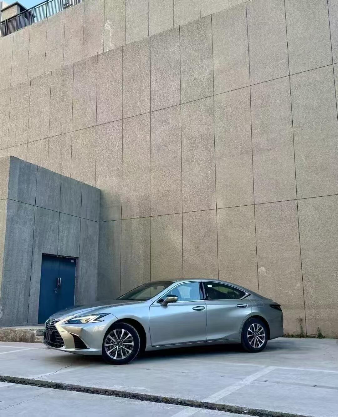 雷克萨斯ES200 25款_雷克萨斯ES社区_易车社区