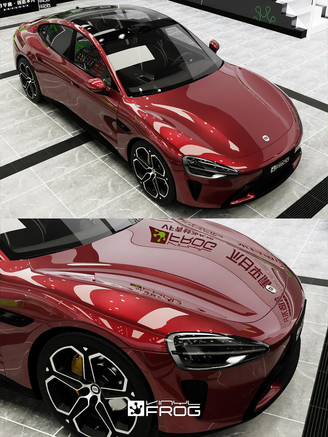 【小米SU7社区】_小米SU7社区车友会_易车论坛