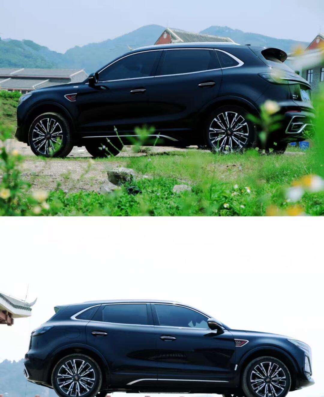 【红旗HS5社区】_红旗HS5社区车友会_易车论坛