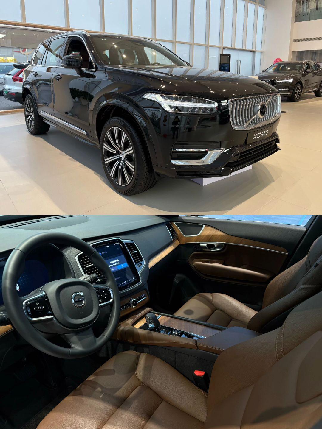 【沃尔沃XC90社区】_沃尔沃XC90社区车友会_易车论坛