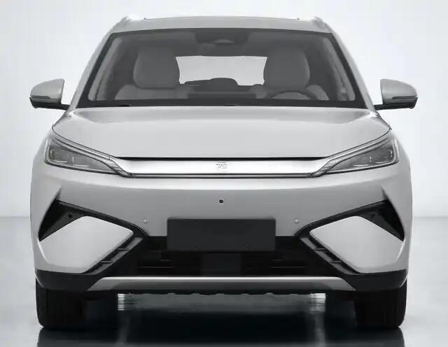 【比亚迪海狮05EV2025款430km 标准版】报价_图片_-参数_易车