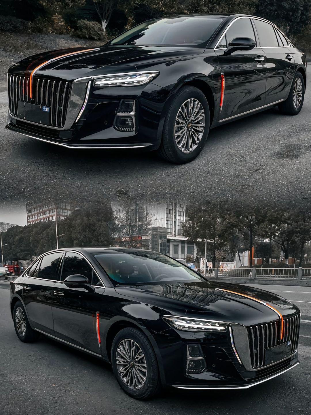 【红旗H5社区】_红旗H5社区车友会_易车论坛