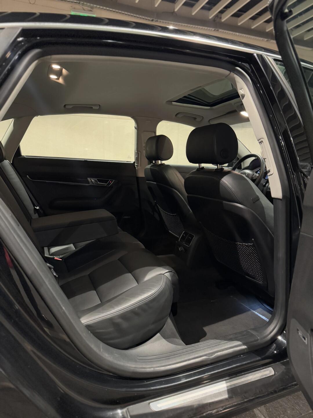 奥迪A6L （C6）2.4 经典与情怀的完美诠释_奥迪A6L社区_易车社区